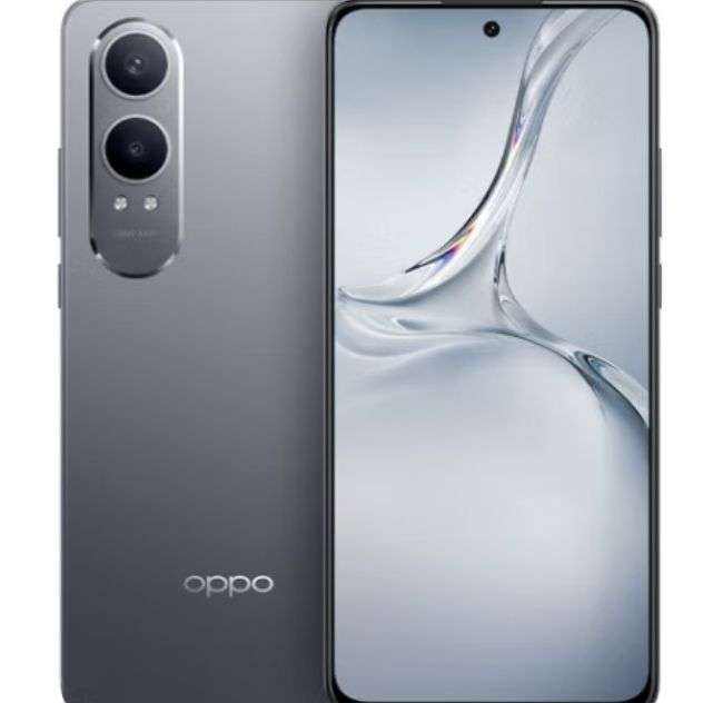 OPPO K12x 5G 80W超级闪充 5500mAh超大电池 12GB+256GB 钛空灰，1499元—— 慢慢买比价网