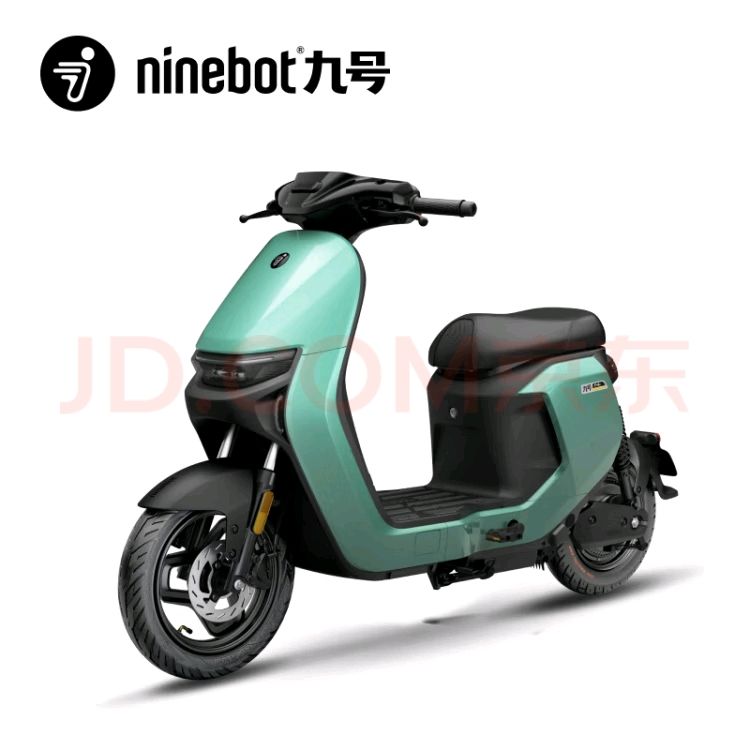 18日20点：九号（Ninebot）【新品】九号电动自行车Nz90智能电动车新国标可上牌【门店自提】 到门店选颜色，4599—— 慢慢买比价网