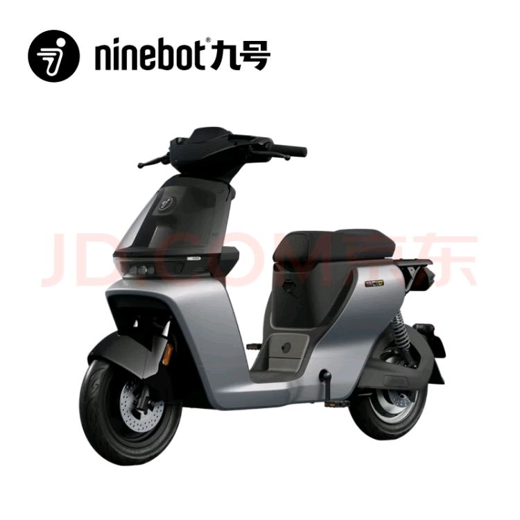 18日20点：九号（Ninebot）【新品】电动自行车Cz90智能电动车新国标可上牌【门店自提】 到门店选颜色_历史价格查询-慢慢买比价网