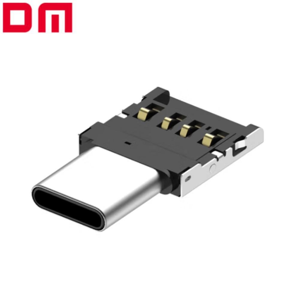 PLUS会员：DM 大迈 Type-C U盘 mini Type-C系列_大迈历史价格查询-慢慢买比价网