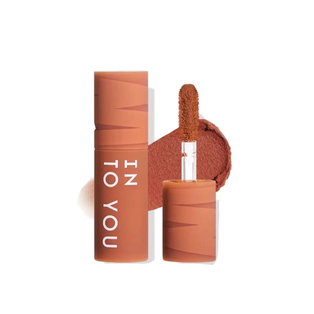 INTO YOU 女主角mini唇泥 EM05，9.9元包邮（需加入店铺会员）—— 慢慢买比价网