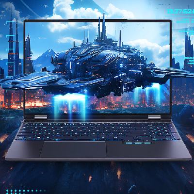 新品预售：机械革命（MECHREVO）耀世15Pro英特尔酷睿14代i7 15.3英寸游戏笔记本电脑（i7-14650HX 32G 1T ...