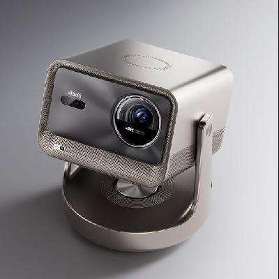 新品保价618：Vidda 海信 C2 Ultra 4K三色激光云台投影仪，返后10739.01元 包邮 （免定晒单返200）—— 慢慢买比价网