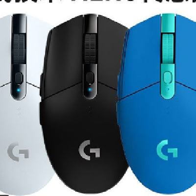 14日20点、拼多多百亿补贴：logitech 罗技 G304 2.4G LIGHTSPEED 无线鼠标 12000DPI 蓝色，129元 包邮（需用券）—— 慢慢买比价网