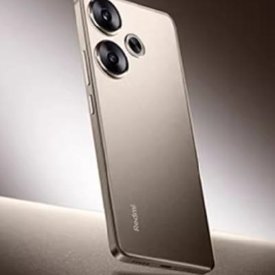预售、88vip会员：Redmi Turbo 3小米红米turbo3手机 四色可选 12GB+256GB，1579元包邮+20元淘金币 ...